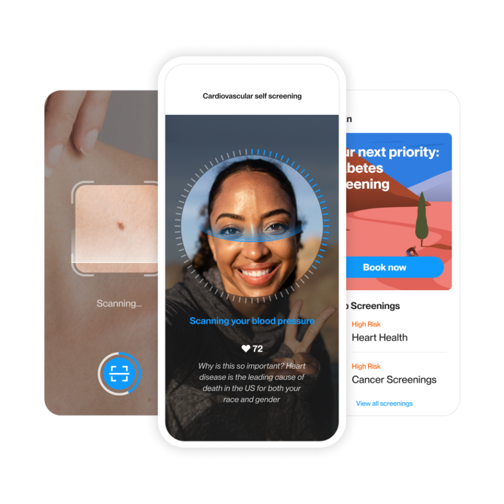 The ROI of P4 medicine and why it’s a game changer for your healthcare ...